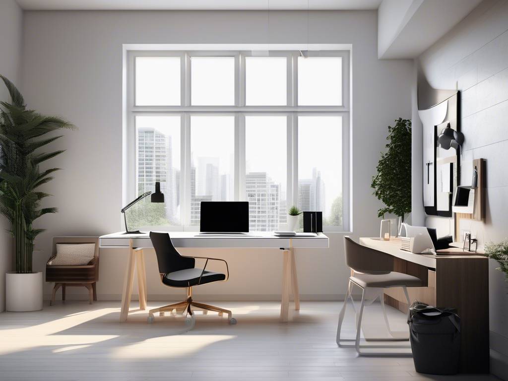 Jak zaprojektować idealny układ mebli w pokoju za pomocą programu ...