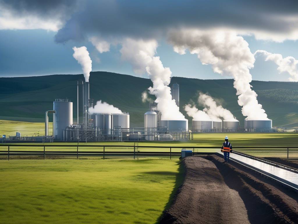 Czym właściwie jest energia geotermalna i jak ją wykorzystujemy? - Schronisko.ketrzyn.pl